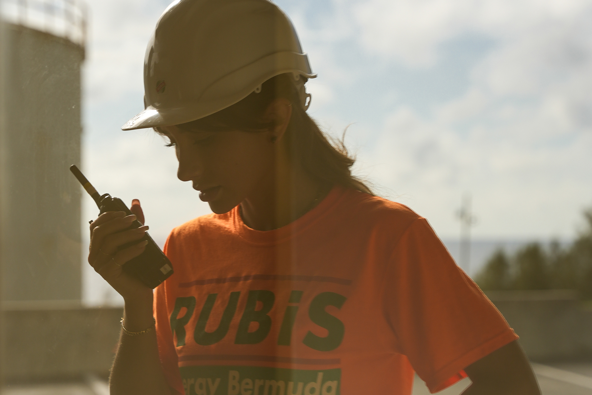 Providing a safe and stimulating working environment - Rubis EN