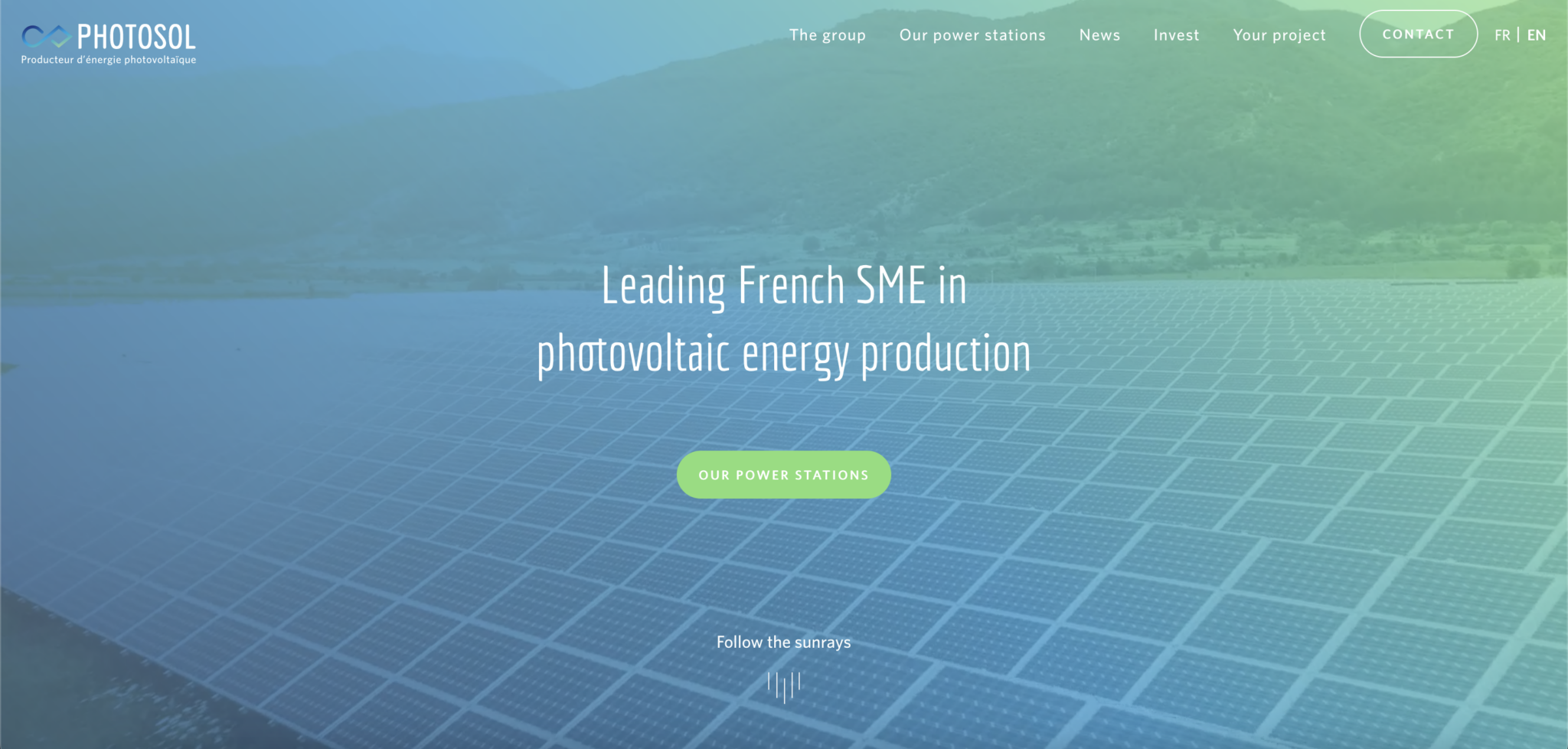 Our locations - Rubis EN