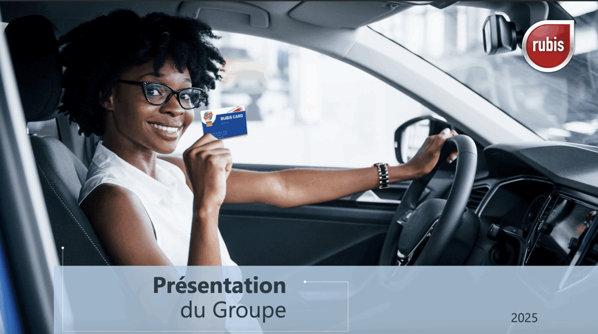 Rubis - Servir les énergies d’aujourd’hui et de demain