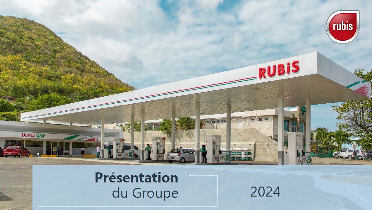 Rubis - Servir les énergies d’aujourd’hui et de demain